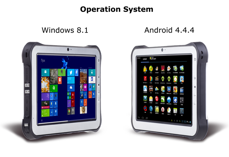 GRT Tab 10 - 3GRT Solutions