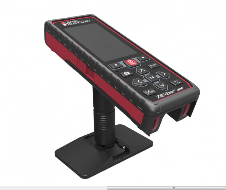 TruPoint 300 - 3GRT Solutions