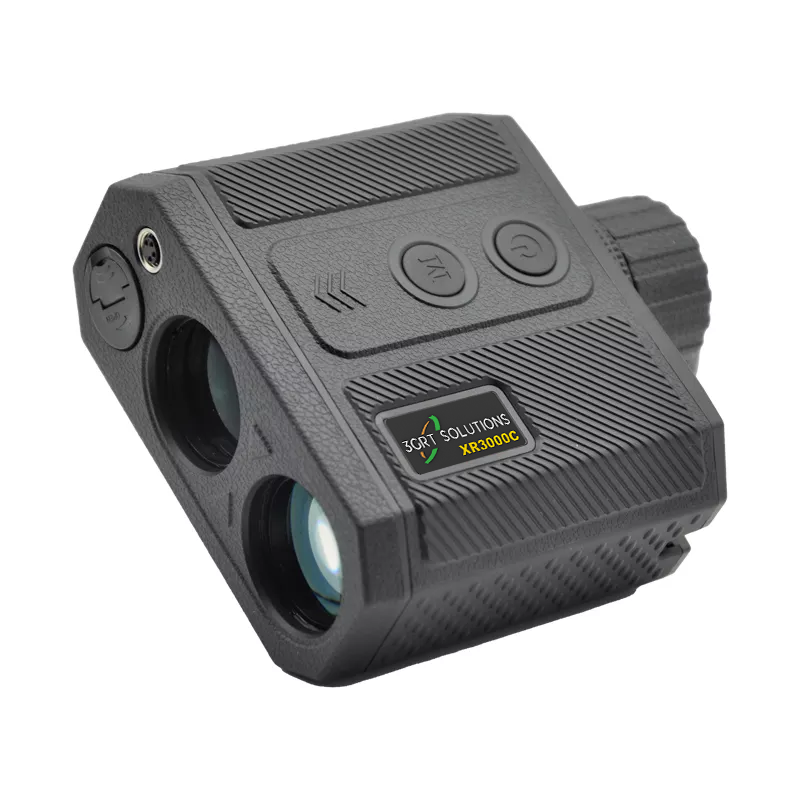 XR3000C - 3GRT Solutions